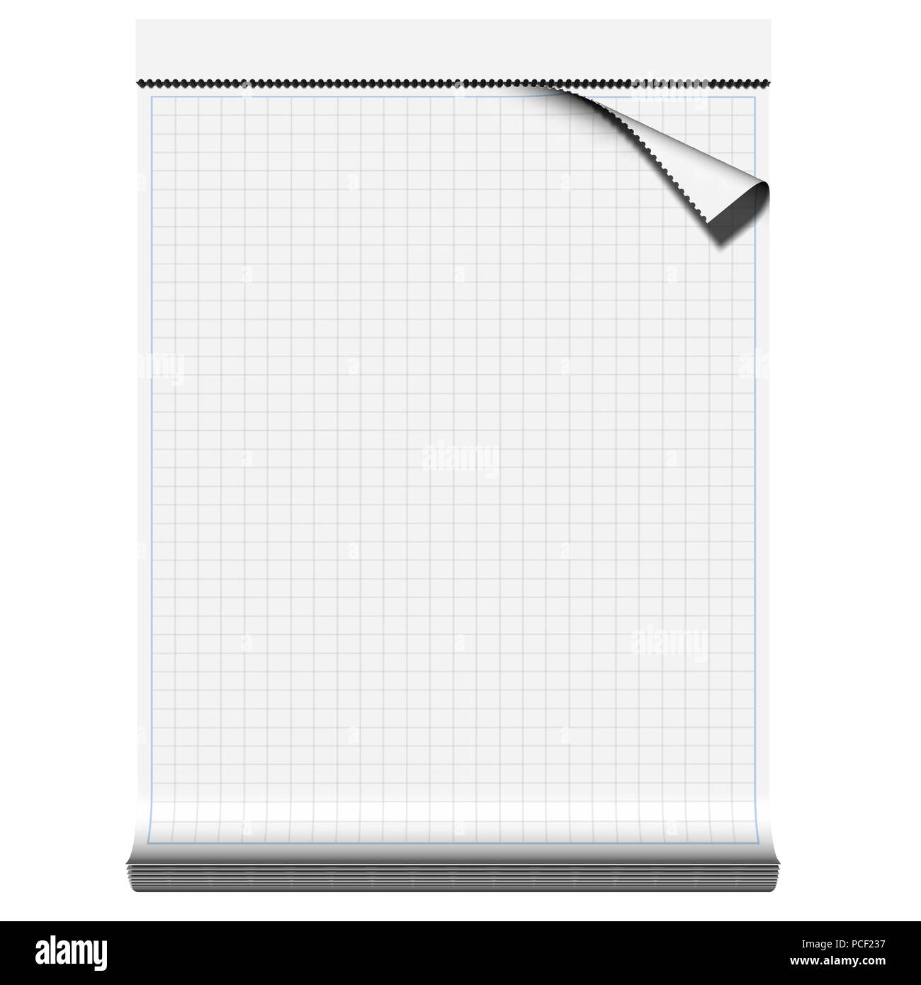 Block notes Cut Out Stock Images & Pictures - Alamy