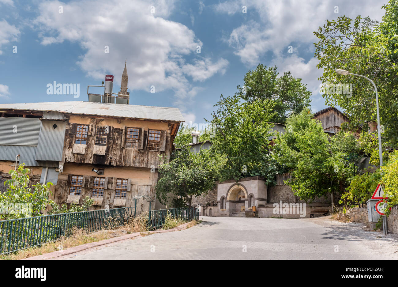 Erzincan hi-res stock photography and images - Alamy