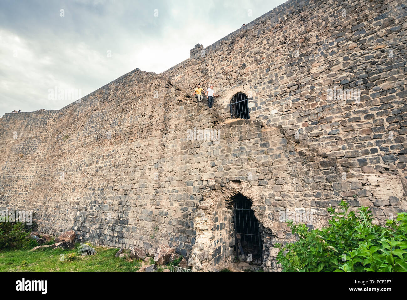 Diyarbakir sur hi-res stock photography and images - Alamy