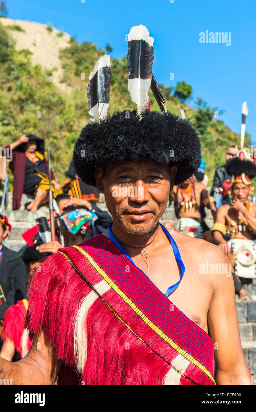 Tribes India Stock Photos & Tribes India Stock Images - Alamy