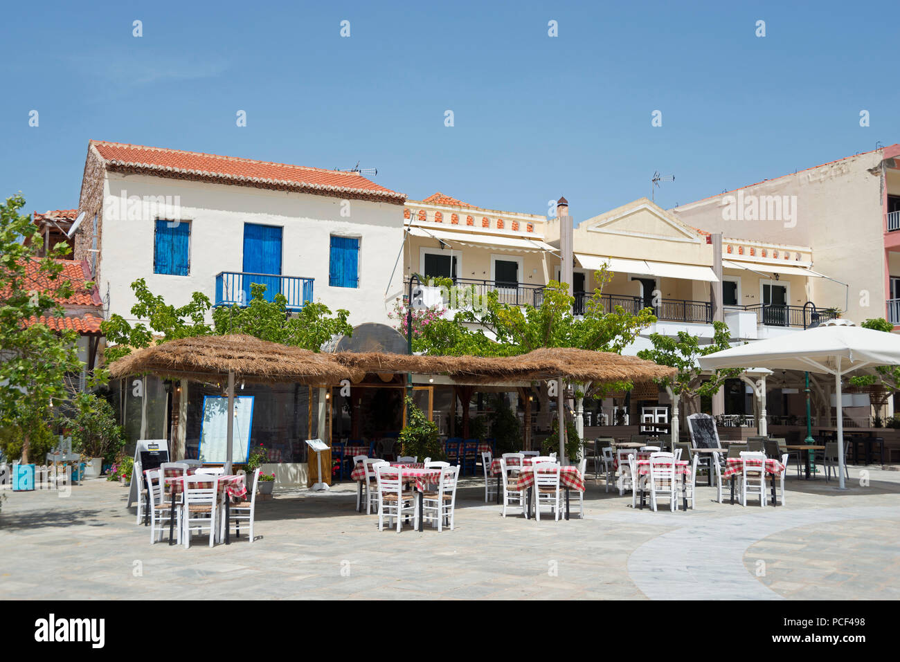 Methoni messenia hi-res stock photography and images - Alamy