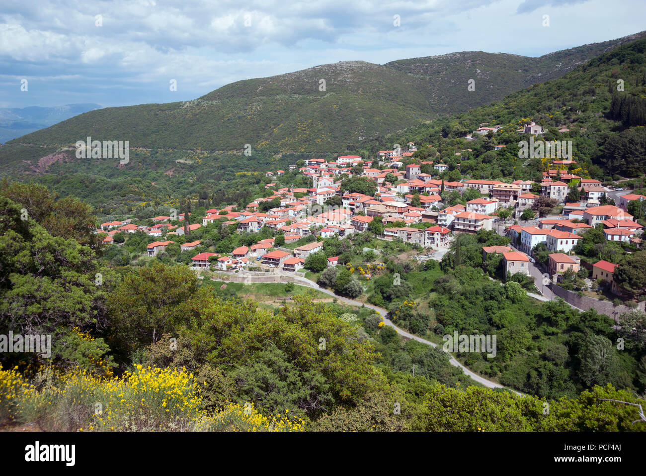 Elis greece hi-res stock photography and images - Alamy