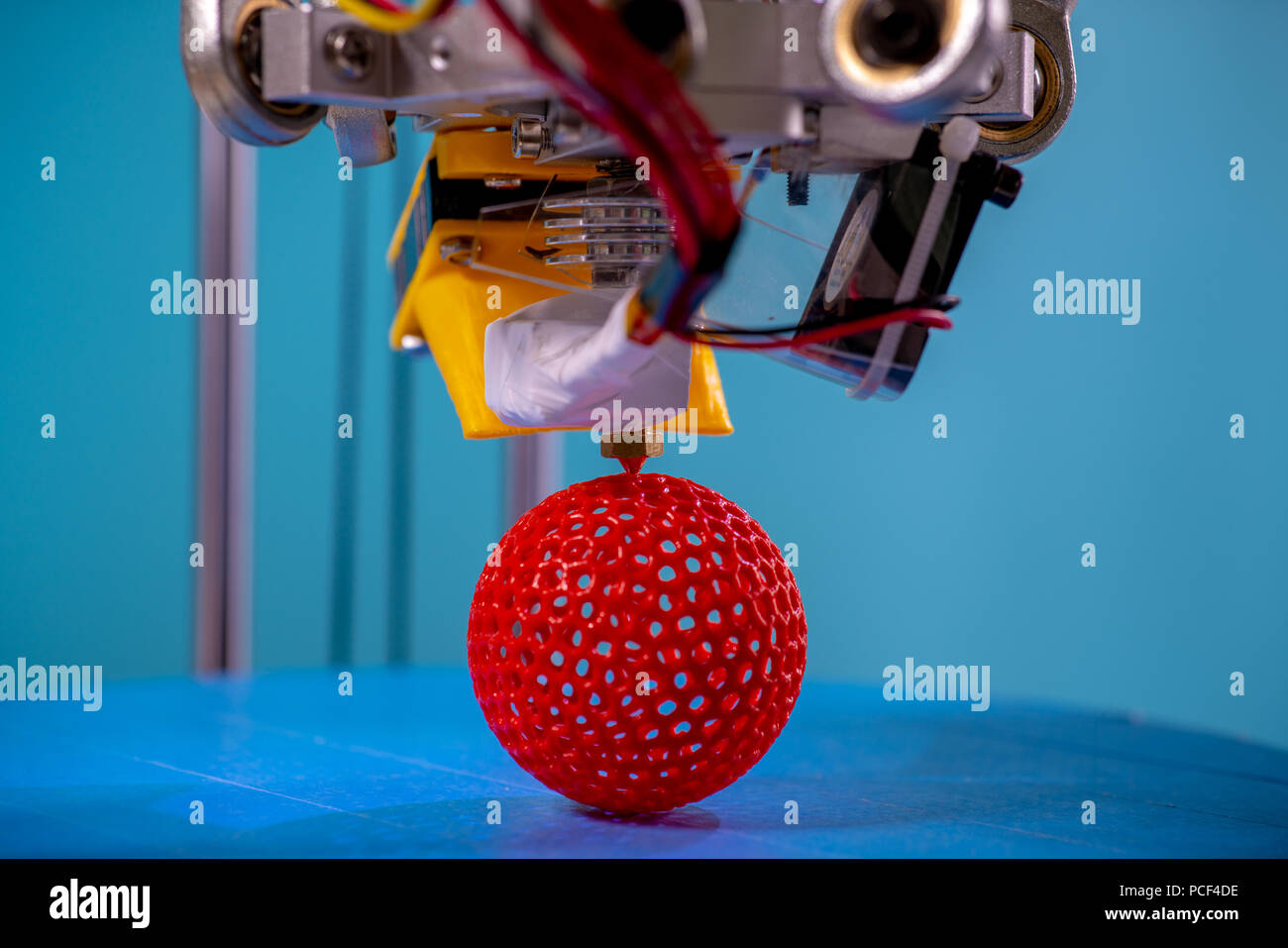 Delta printer hi-res stock photography and images - Alamy