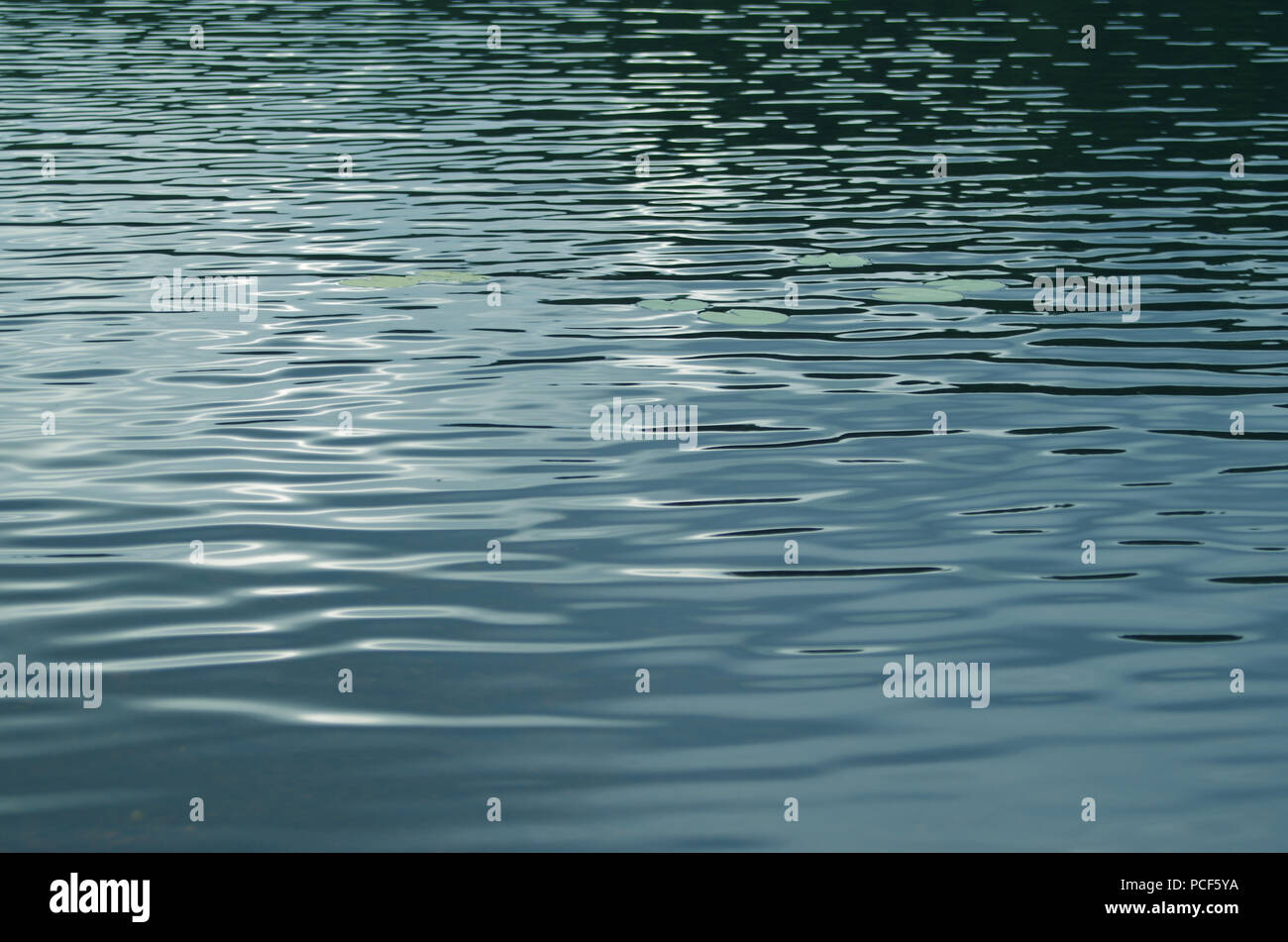 Wind effect on waves hi-res stock photography and images - Alamy