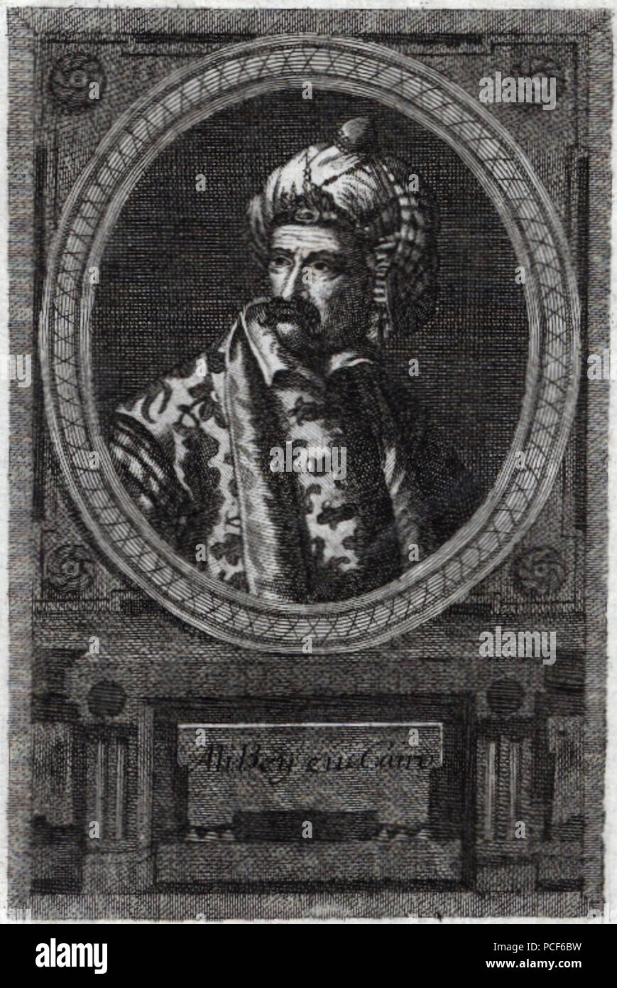 Ali bey hi-res stock photography and images - Alamy
