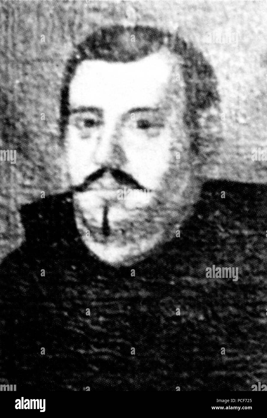 Alvaro de Black and White Stock Photos & Images - Alamy