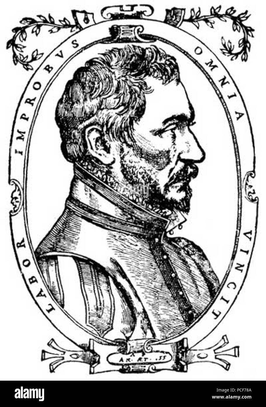 Ambroise 16th century hi-res stock photography and images - Alamy