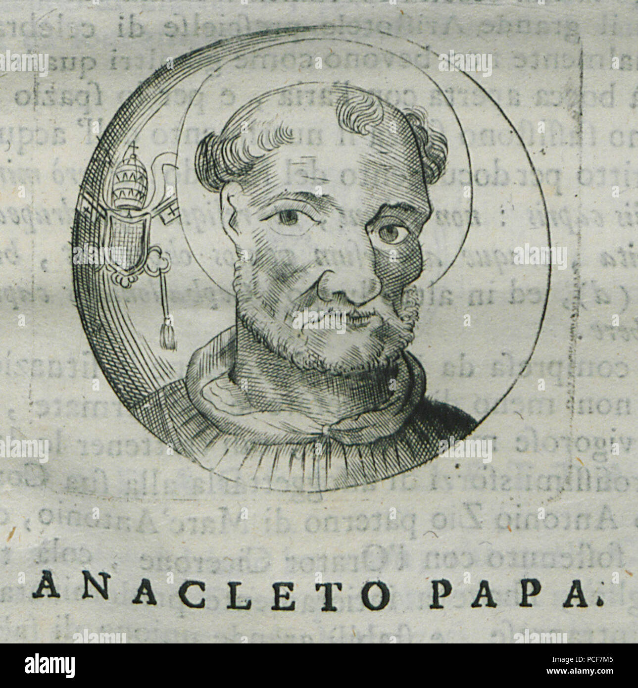 Anacleto hi-res stock photography and images - Alamy