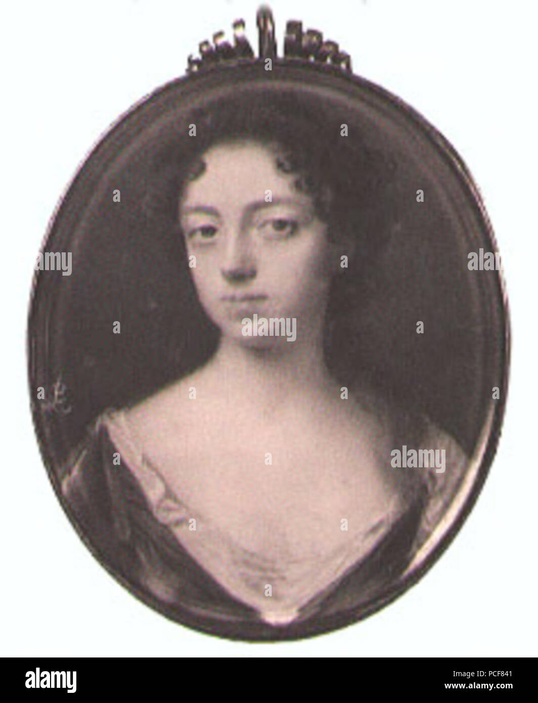 Anne finch hi-res stock photography and images - Alamy