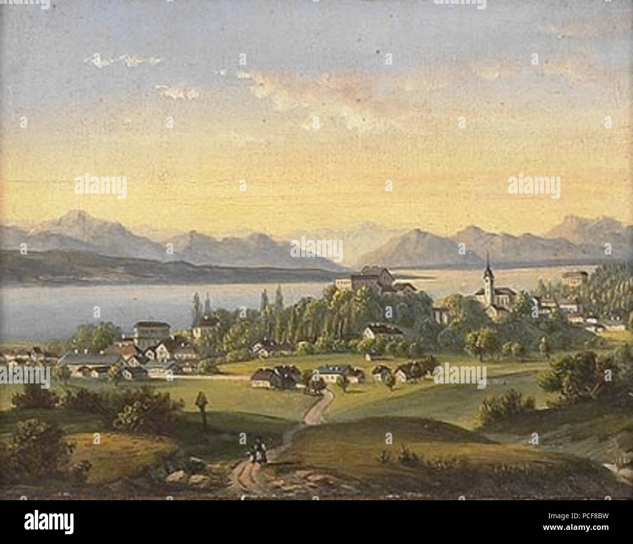 Von starnberg hi-res stock photography and images - Alamy