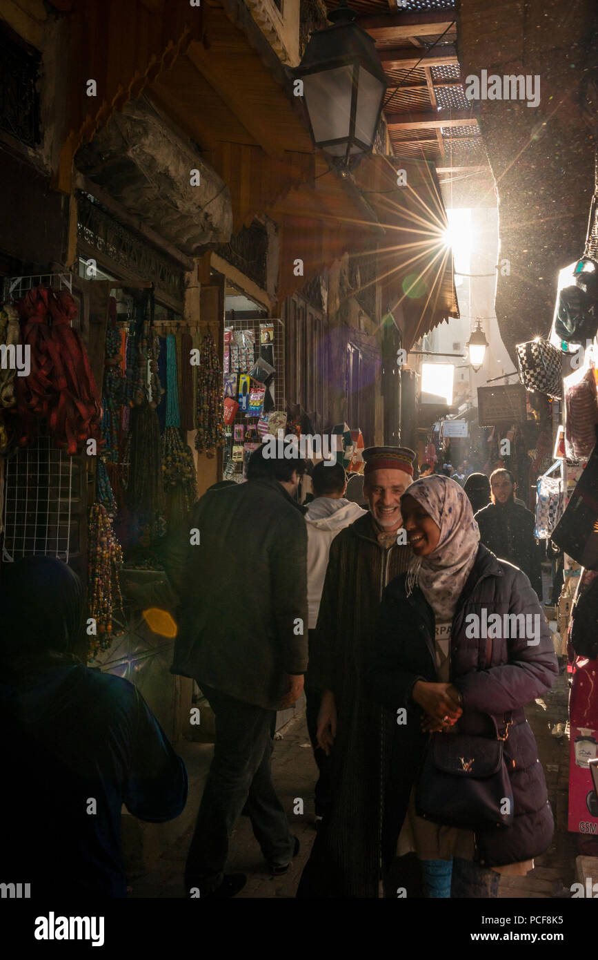 Arab market hi-res stock photography and images - Alamy