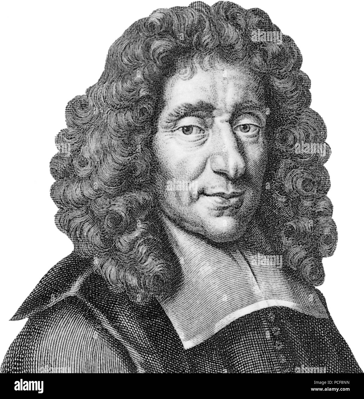 Antoine furetiere hi-res stock photography and images - Alamy