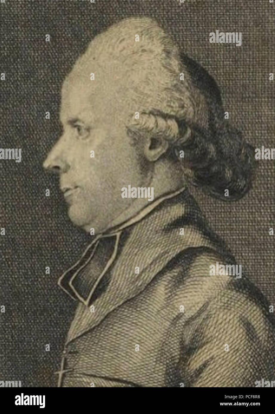 51 Antoine-Adrien Lamourette Stock Photo - Alamy