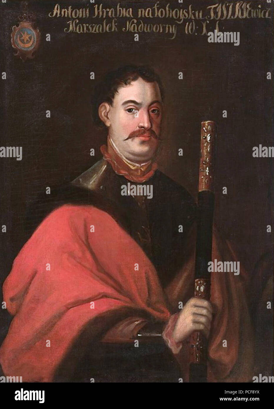 Antoni tyszkiewicz hi-res stock photography and images - Alamy