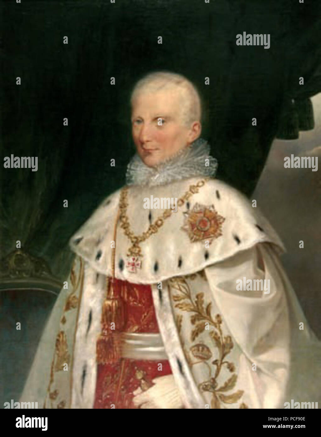 51 Antoni Ledóchowski Stock Photo - Alamy