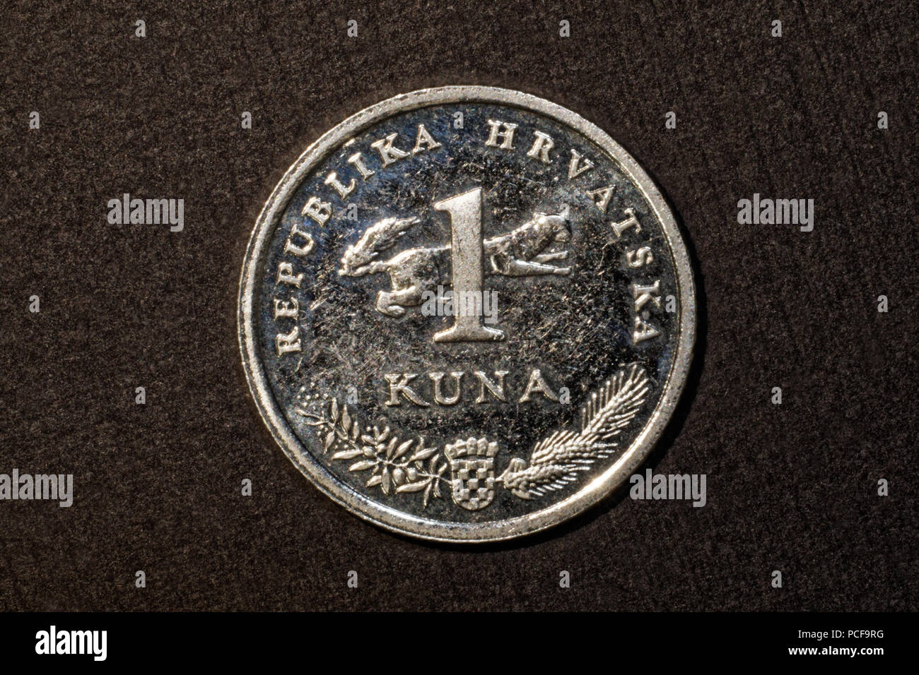 Croatian mint hi-res stock photography and images - Alamy