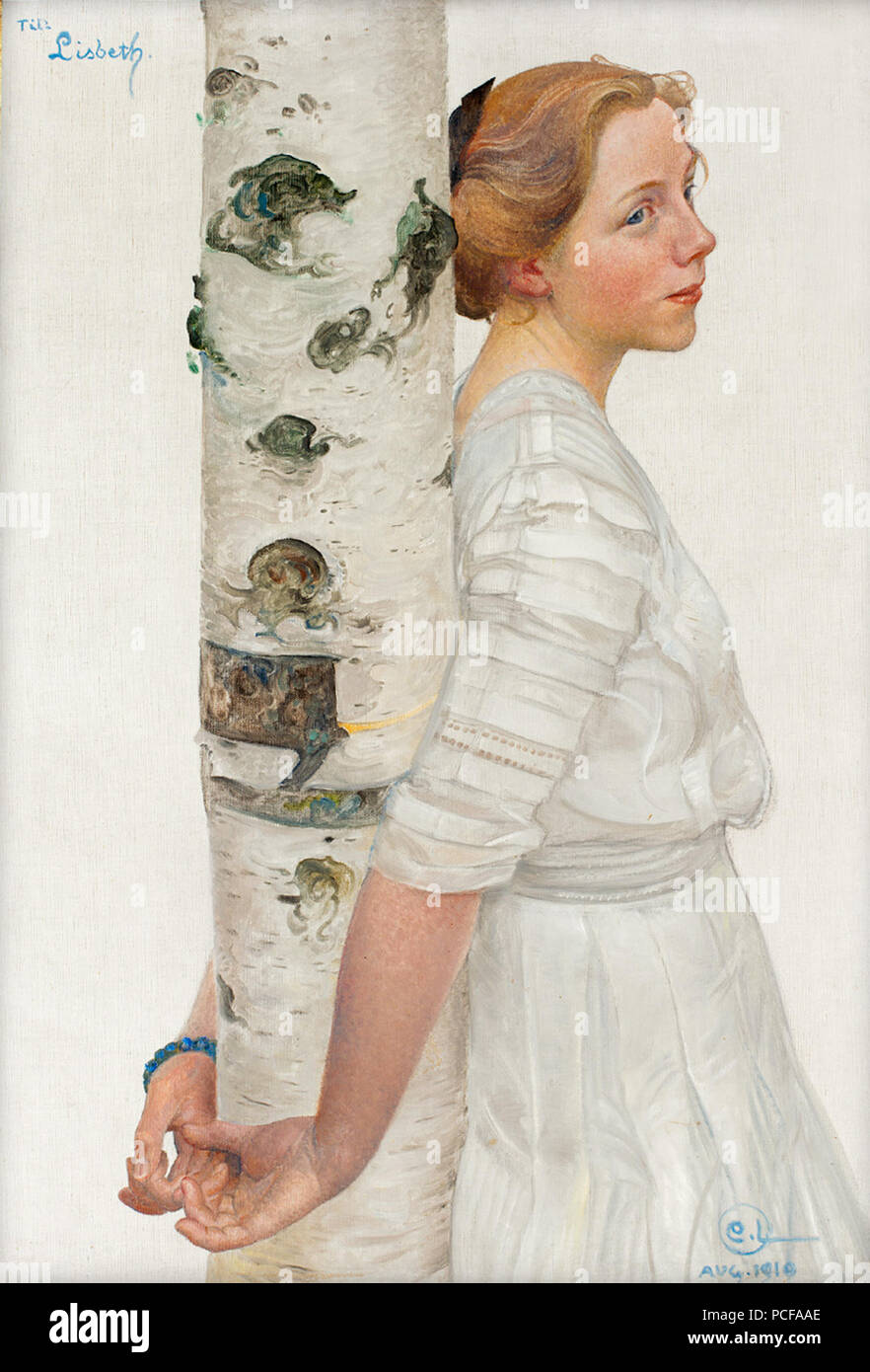 Lisbeth High Resolution Stock Photography and Images - Alamy