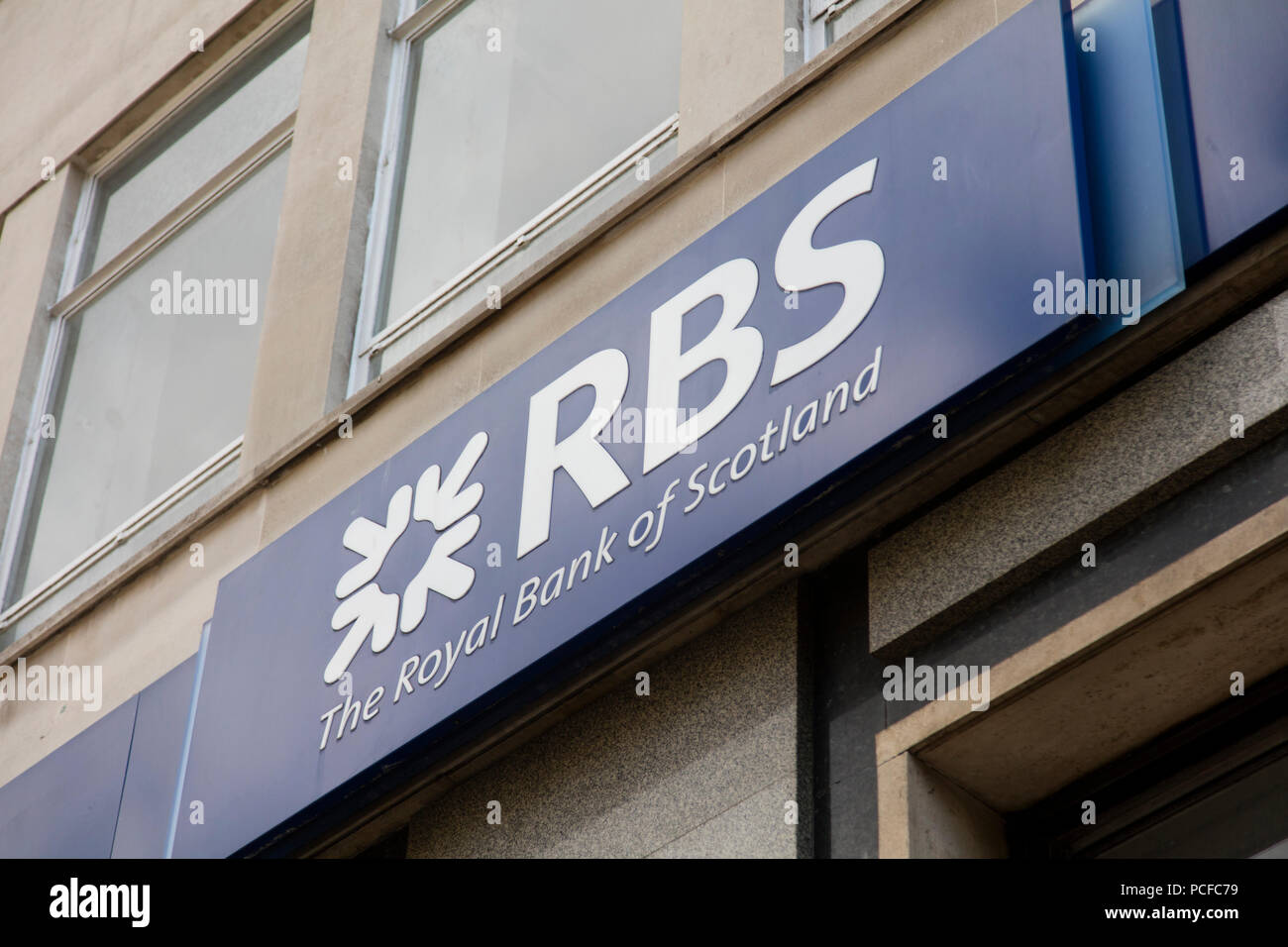 Royal london group logo hi-res stock photography and images - Alamy