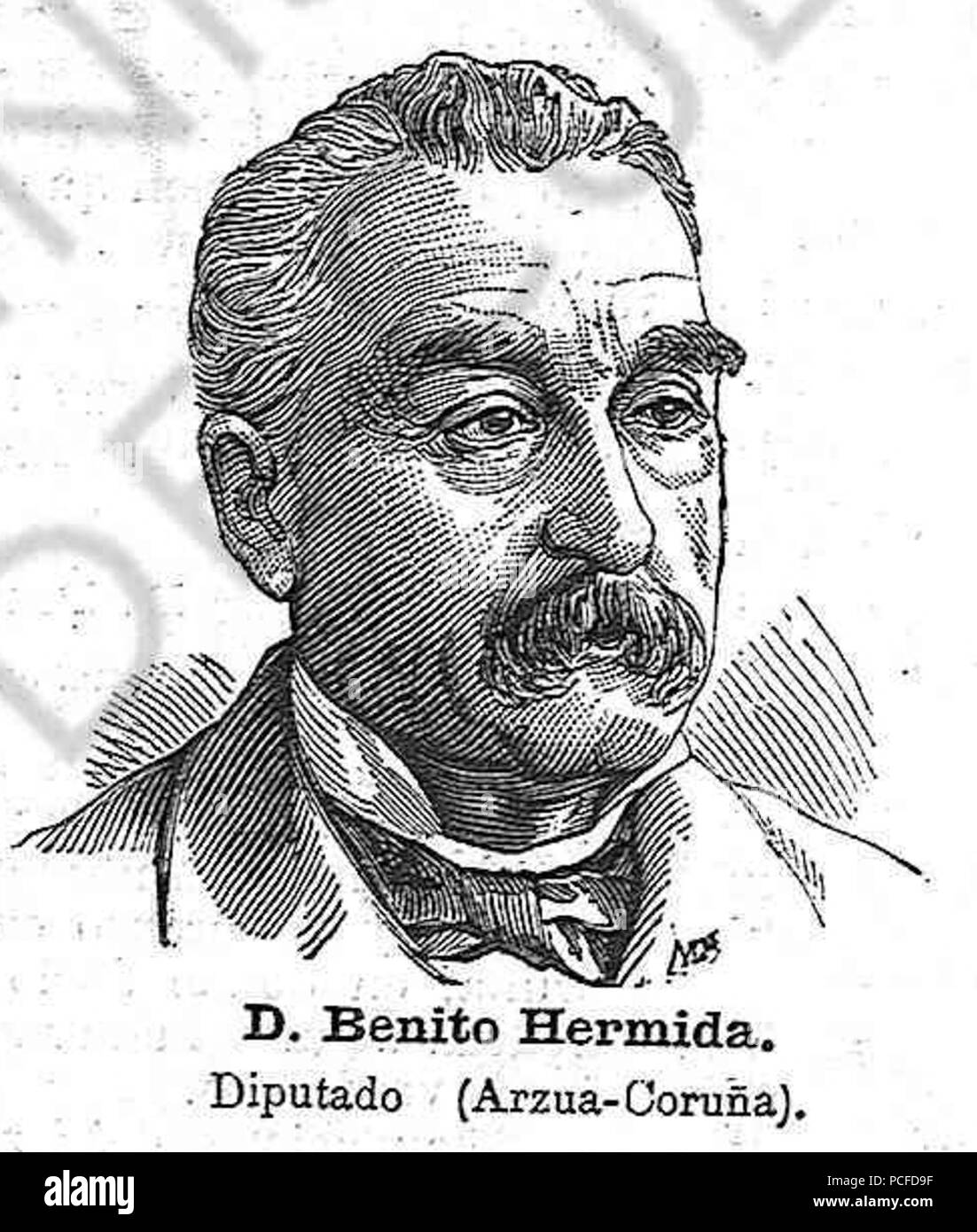 80 Benito Hermida Stock Photo - Alamy