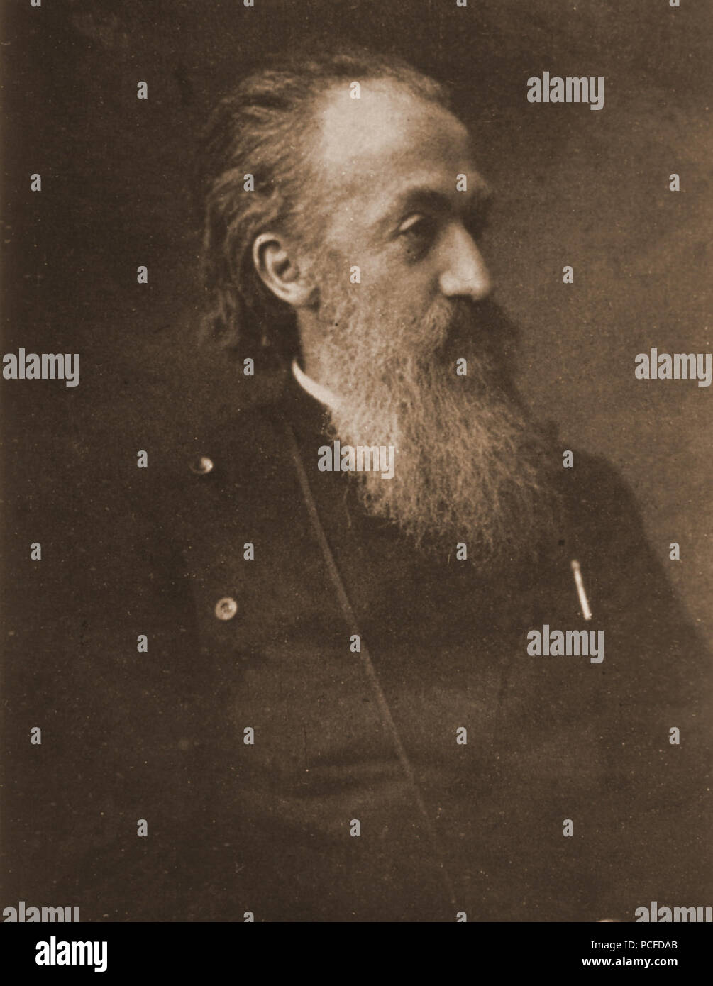 36 Alexander Ritter (1833-1896) Alt Stock Photo - Alamy