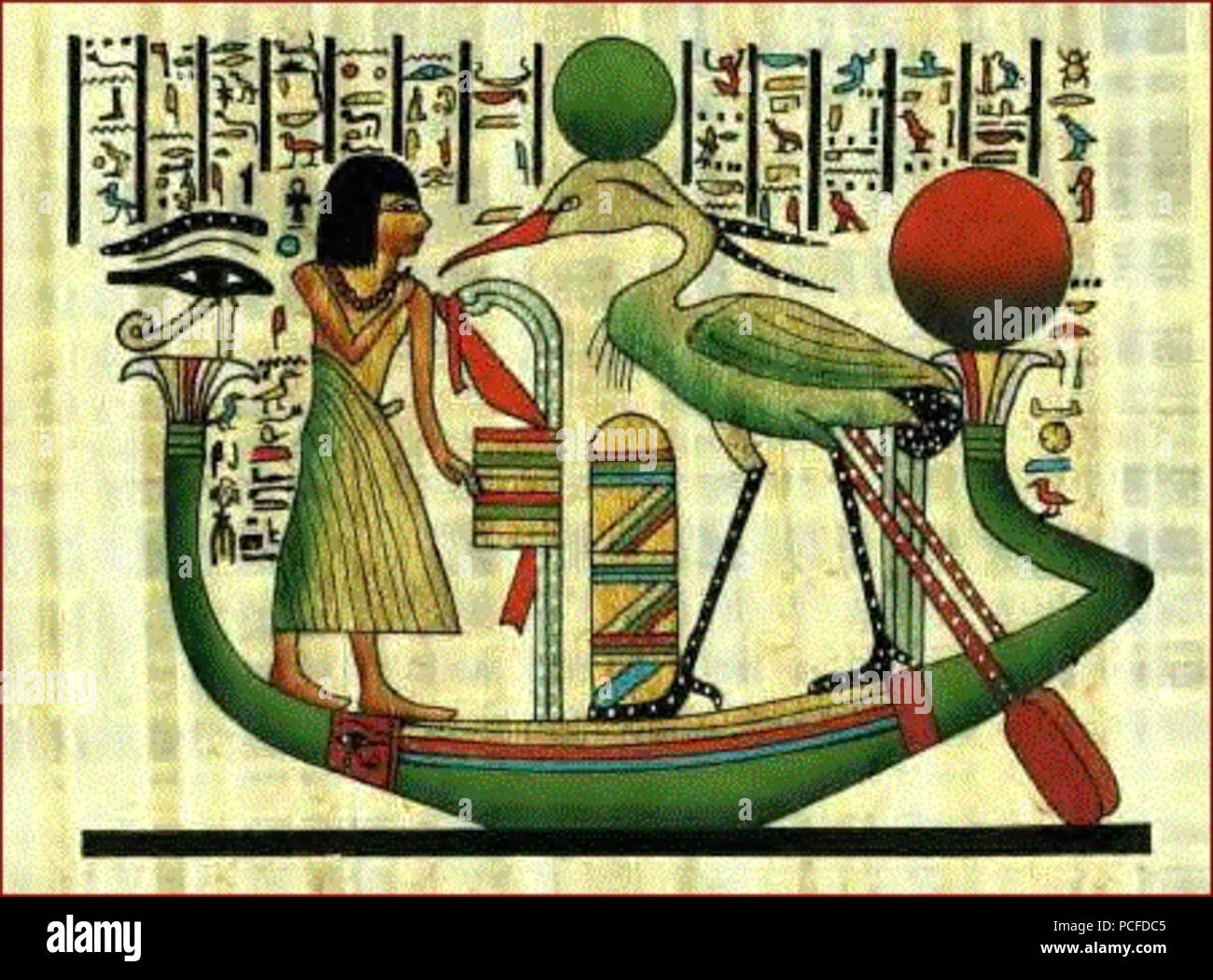 Benu hi-res stock photography and images - Alamy