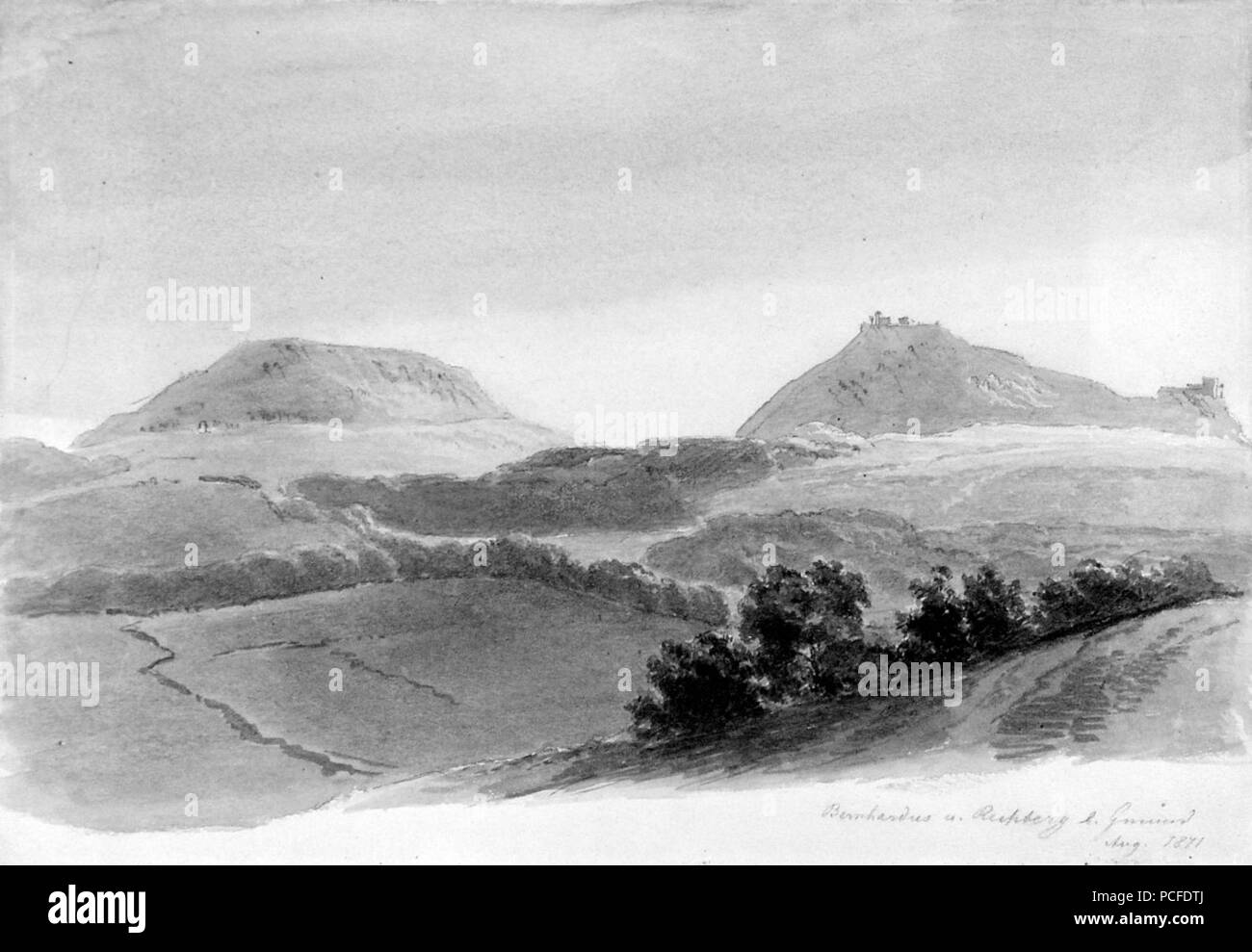 82 Bernhardus rechberg Stock Photo - Alamy