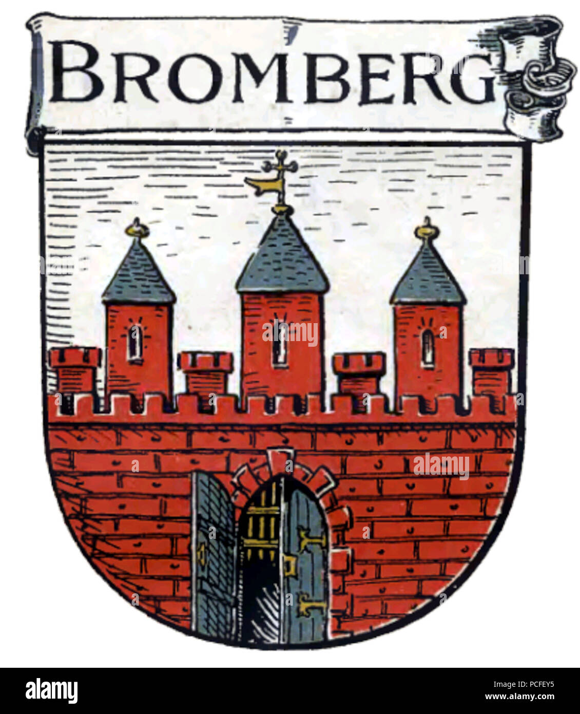 Bromberg art hi-res stock photography and images - Alamy