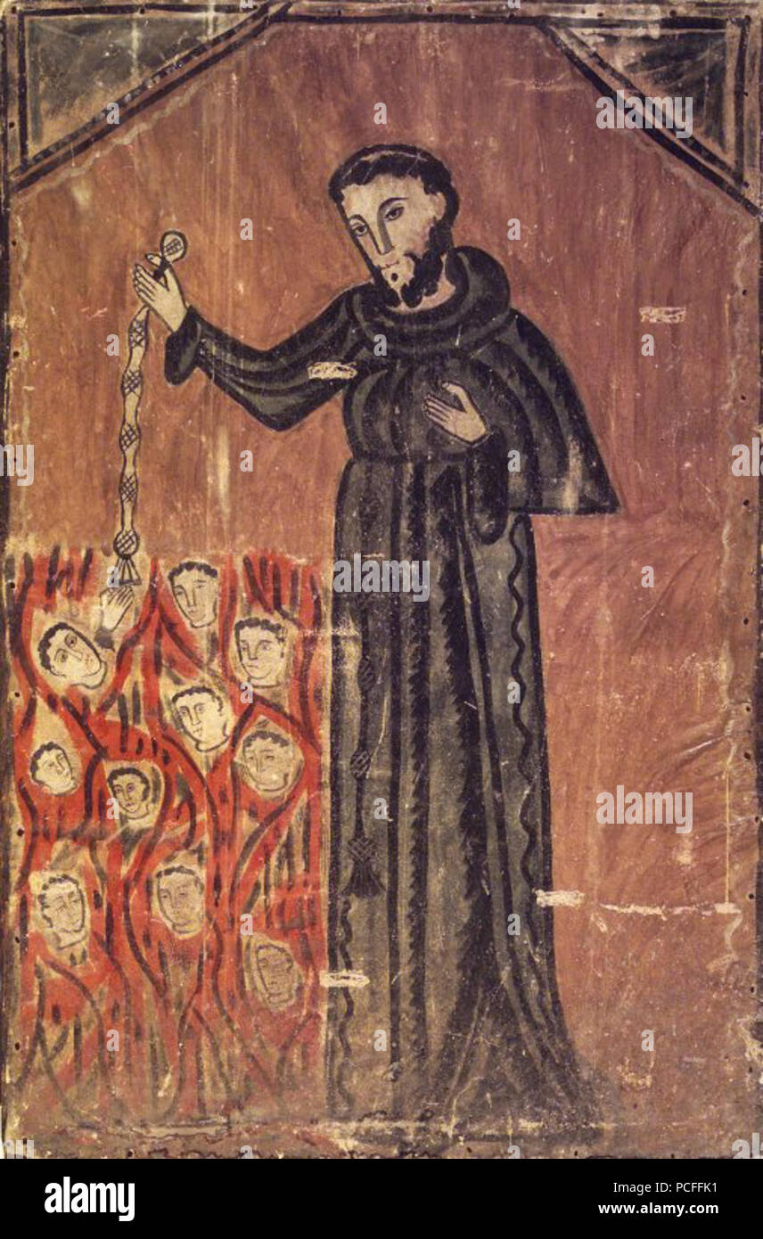 The Purgatory Museum