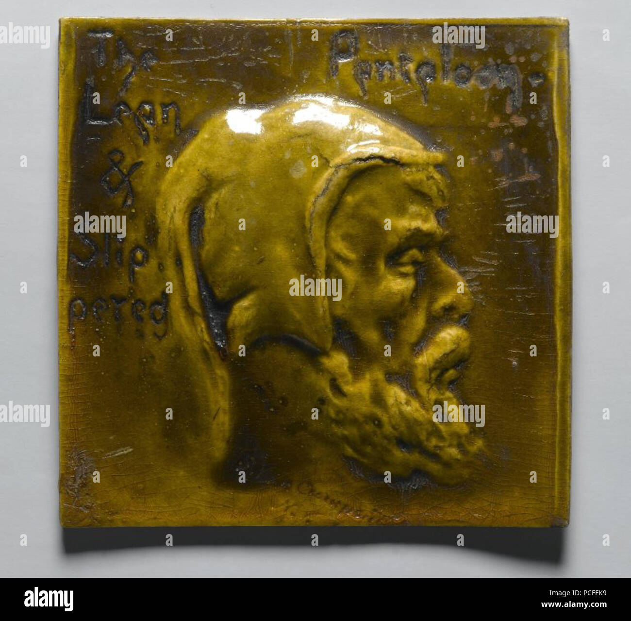 Van campen hi-res stock photography and images - Alamy