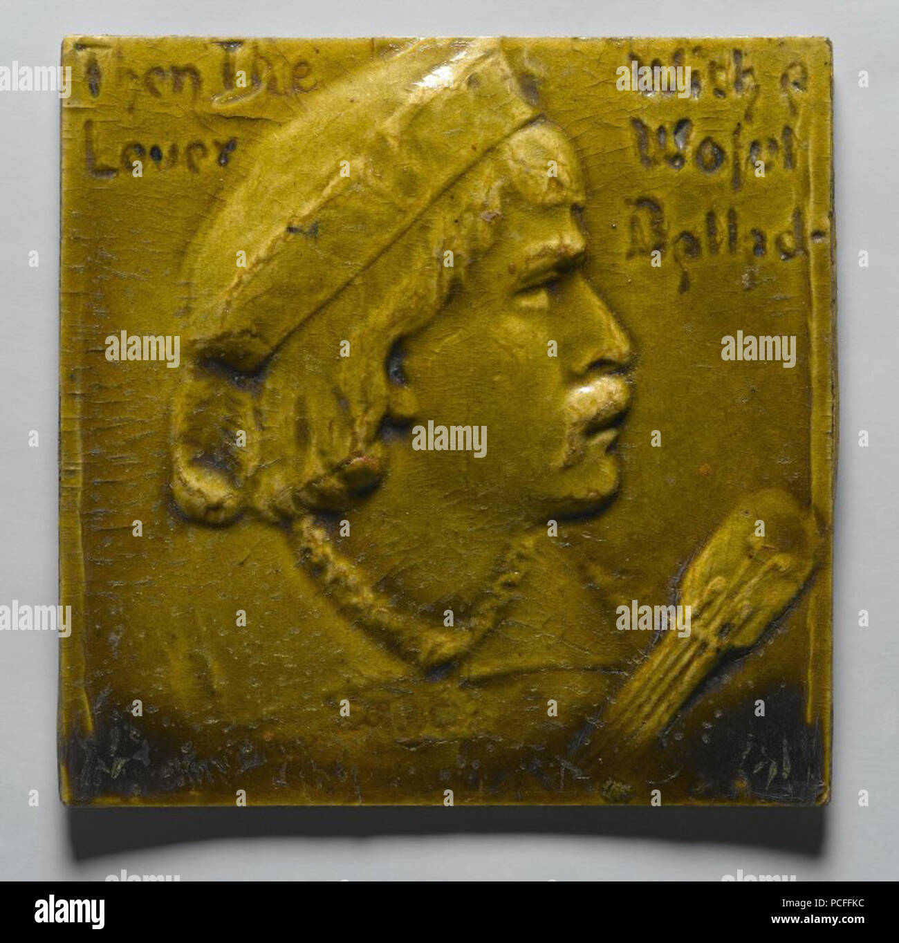 Van campen hi-res stock photography and images - Alamy