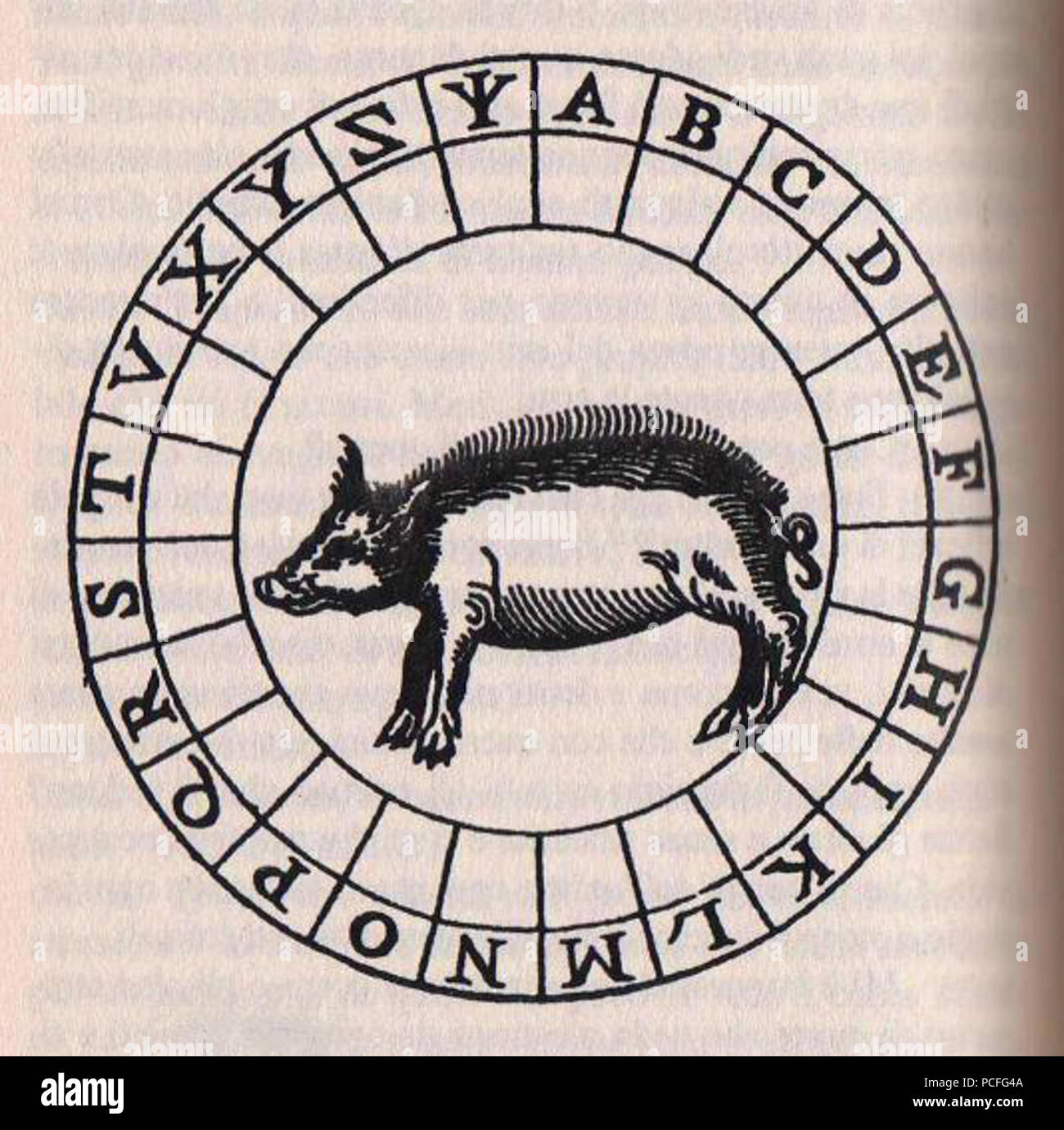 Circe spell hi-res stock photography and images - Alamy