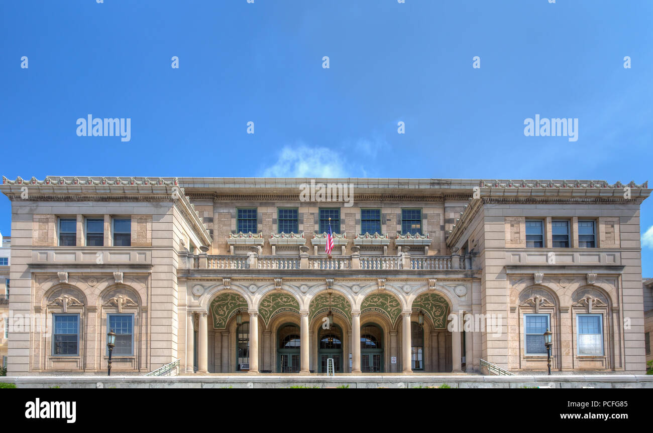 Memorial union wisconsin hi-res stock photography and images - Alamy