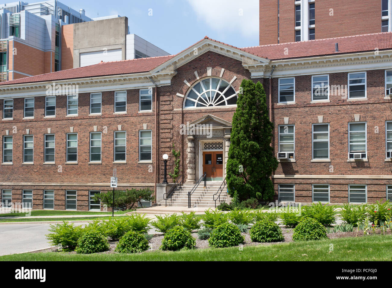 Agricultural engineering hi-res stock photography and images - Alamy