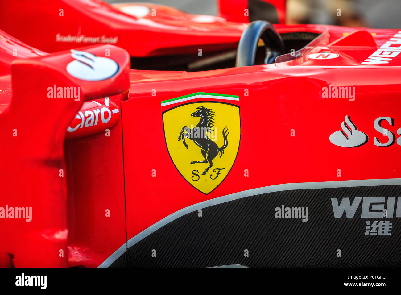 Skf logo hi-res stock photography and images - Alamy