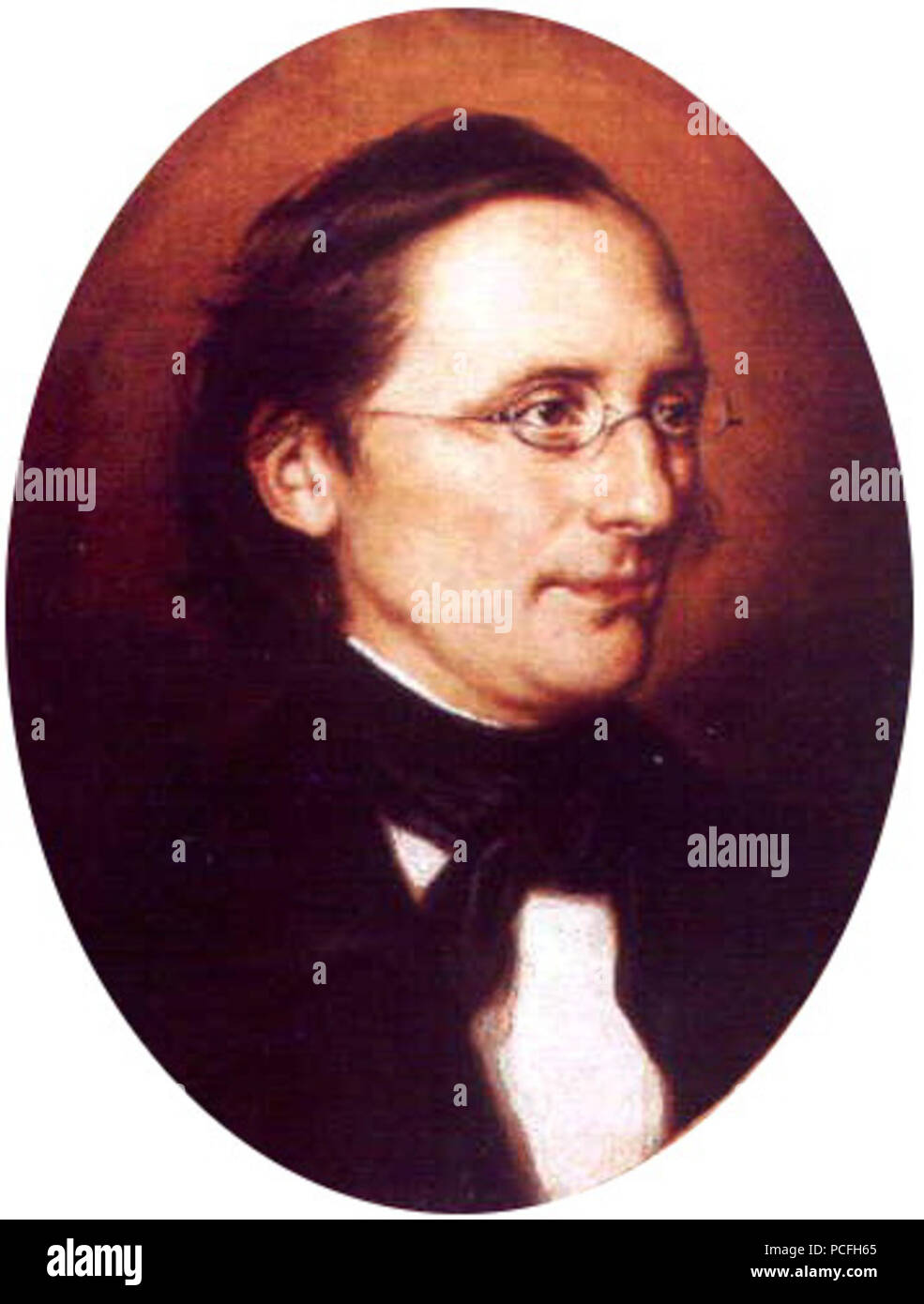 Wilhelm friedrich ludwig hi-res stock photography and images - Alamy