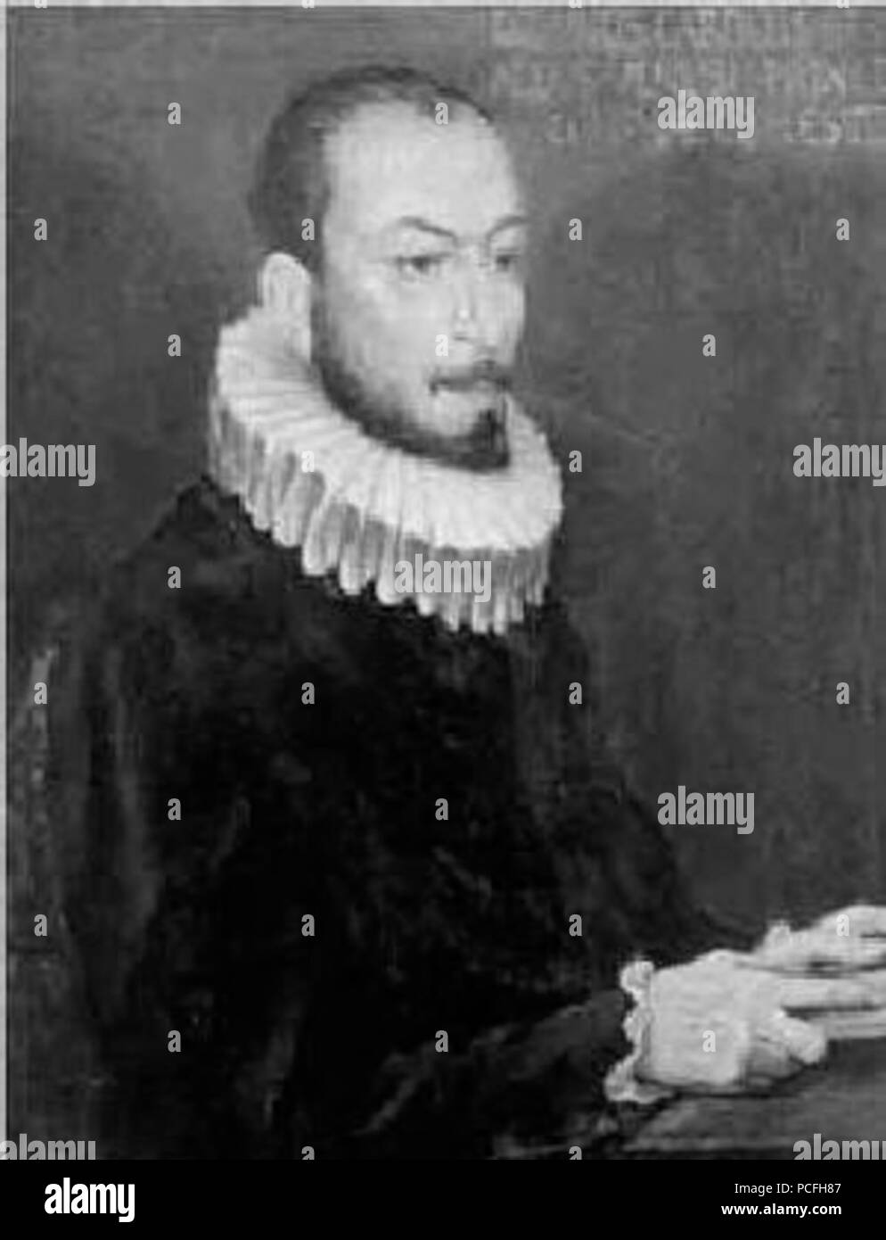 Carlo gesualdo hi-res stock photography and images - Alamy