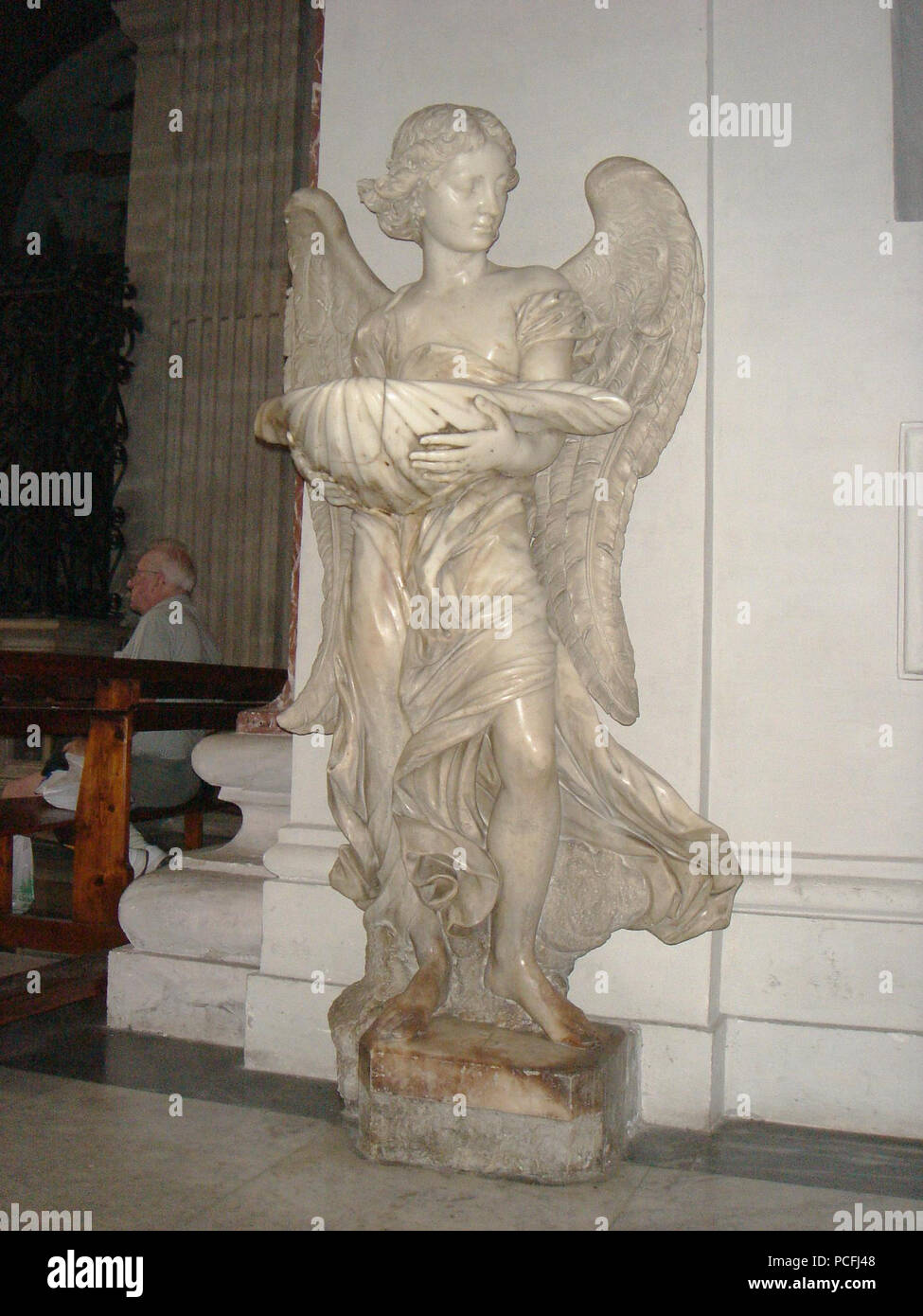 Angelo castro hi-res stock photography and images - Alamy