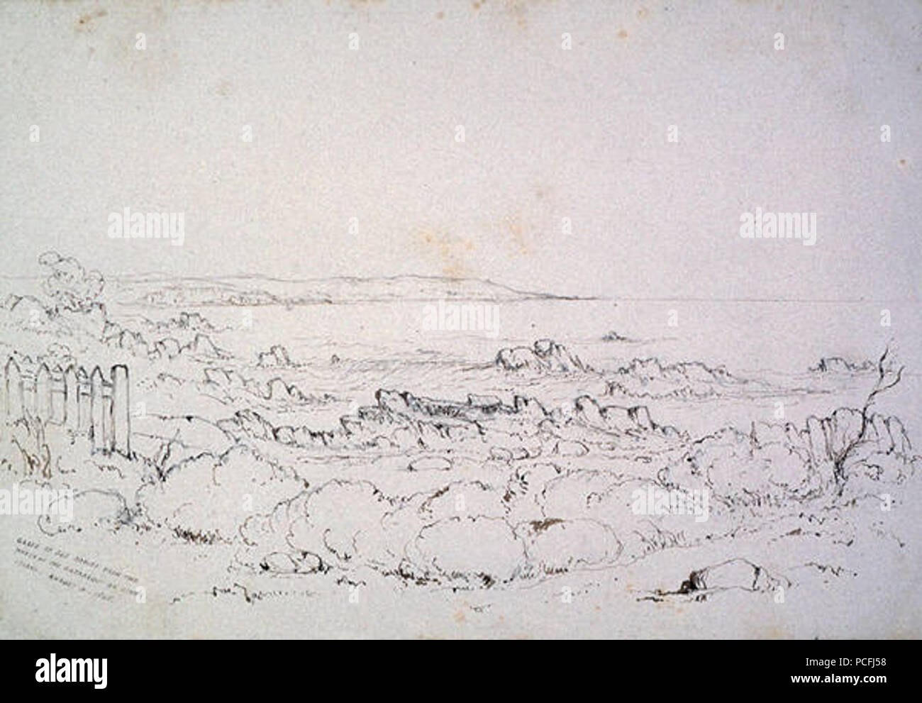 Cataraqui shipwreck memorial hi-res stock photography and images - Alamy
