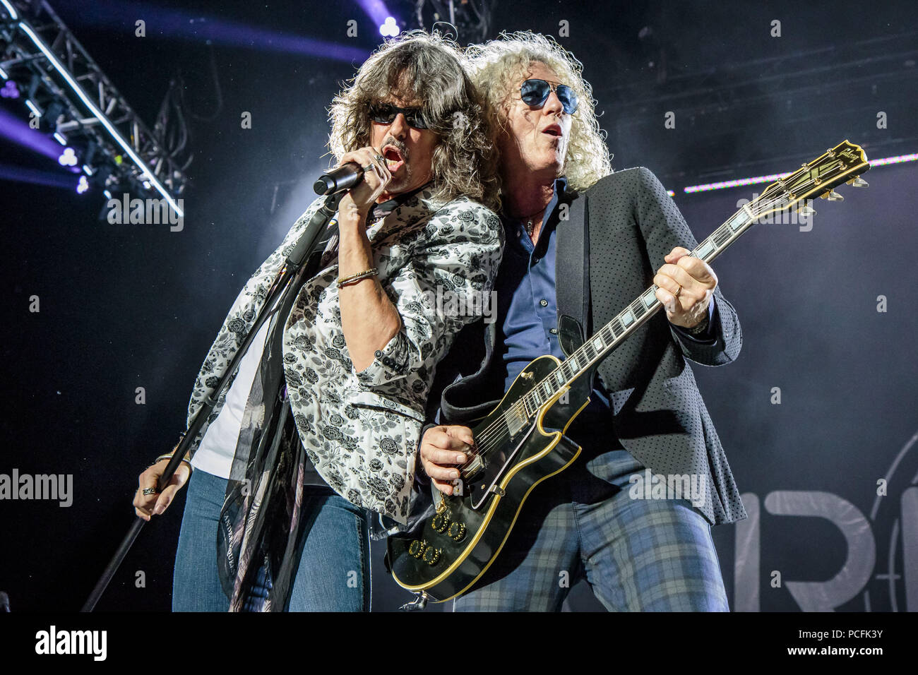 Bruce watson hi-res stock photography and images - Alamy