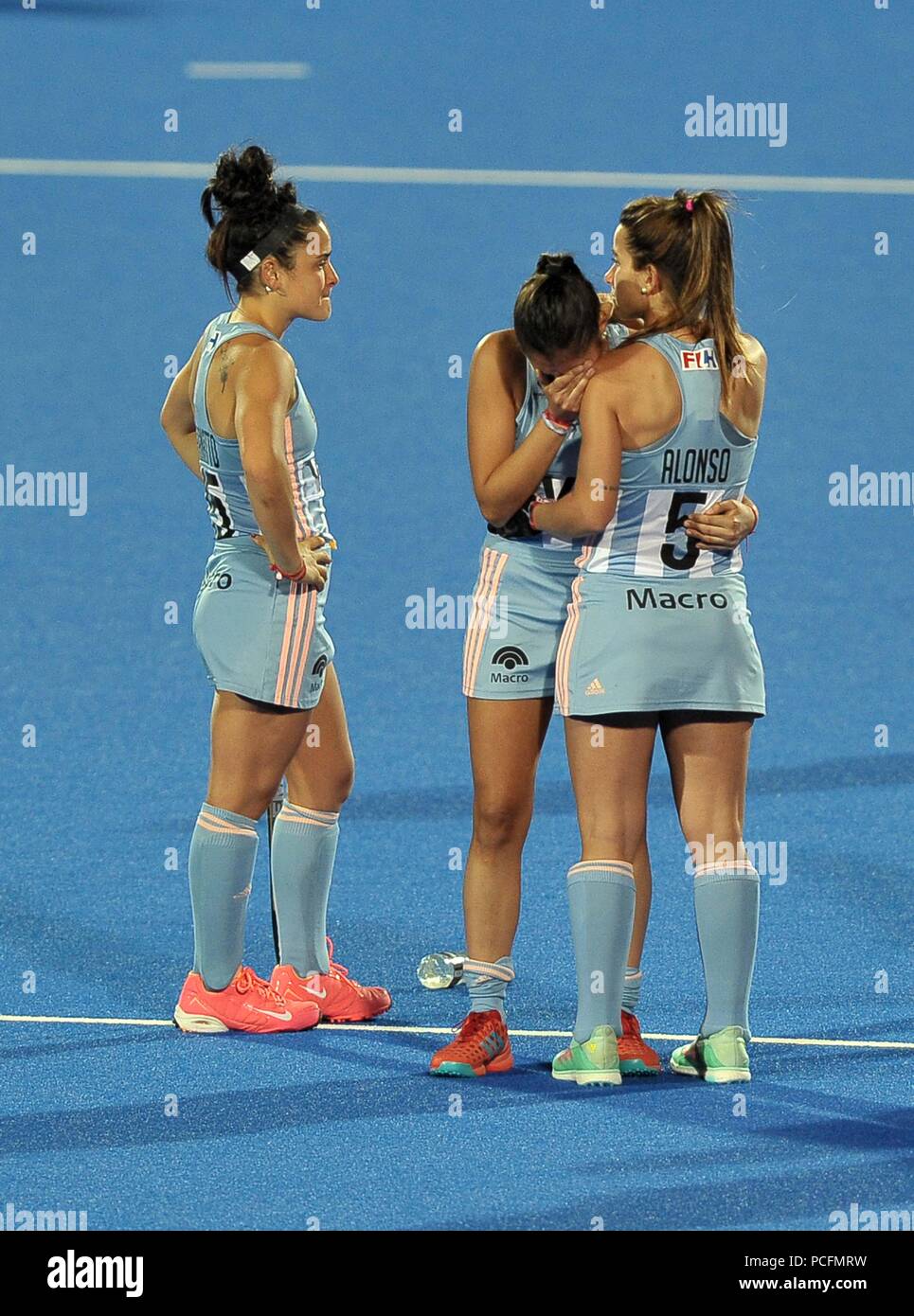 Maria alonso hi-res stock photography and images - Alamy