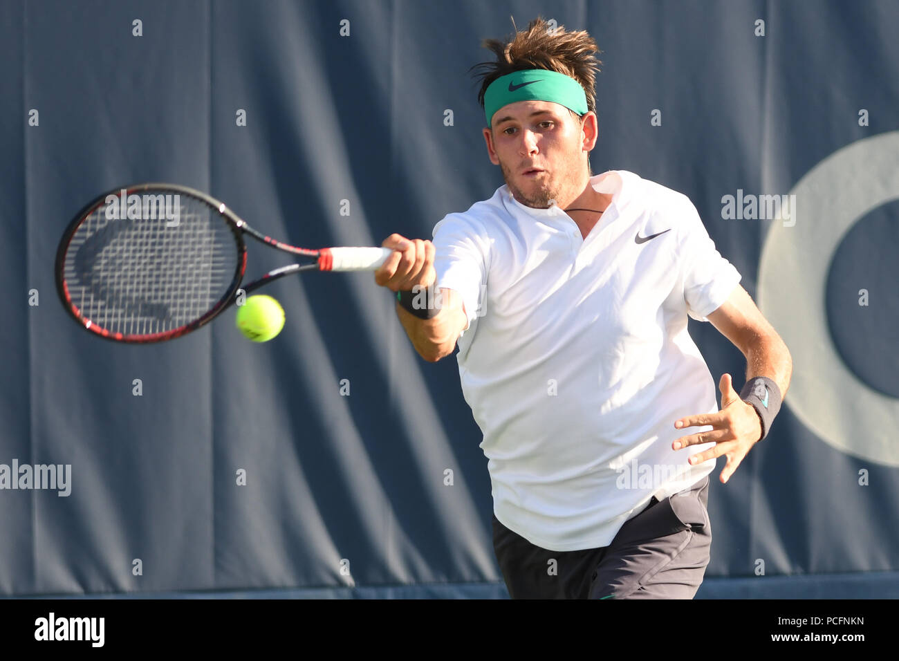 Jared donaldson hi-res stock photography and images - Alamy