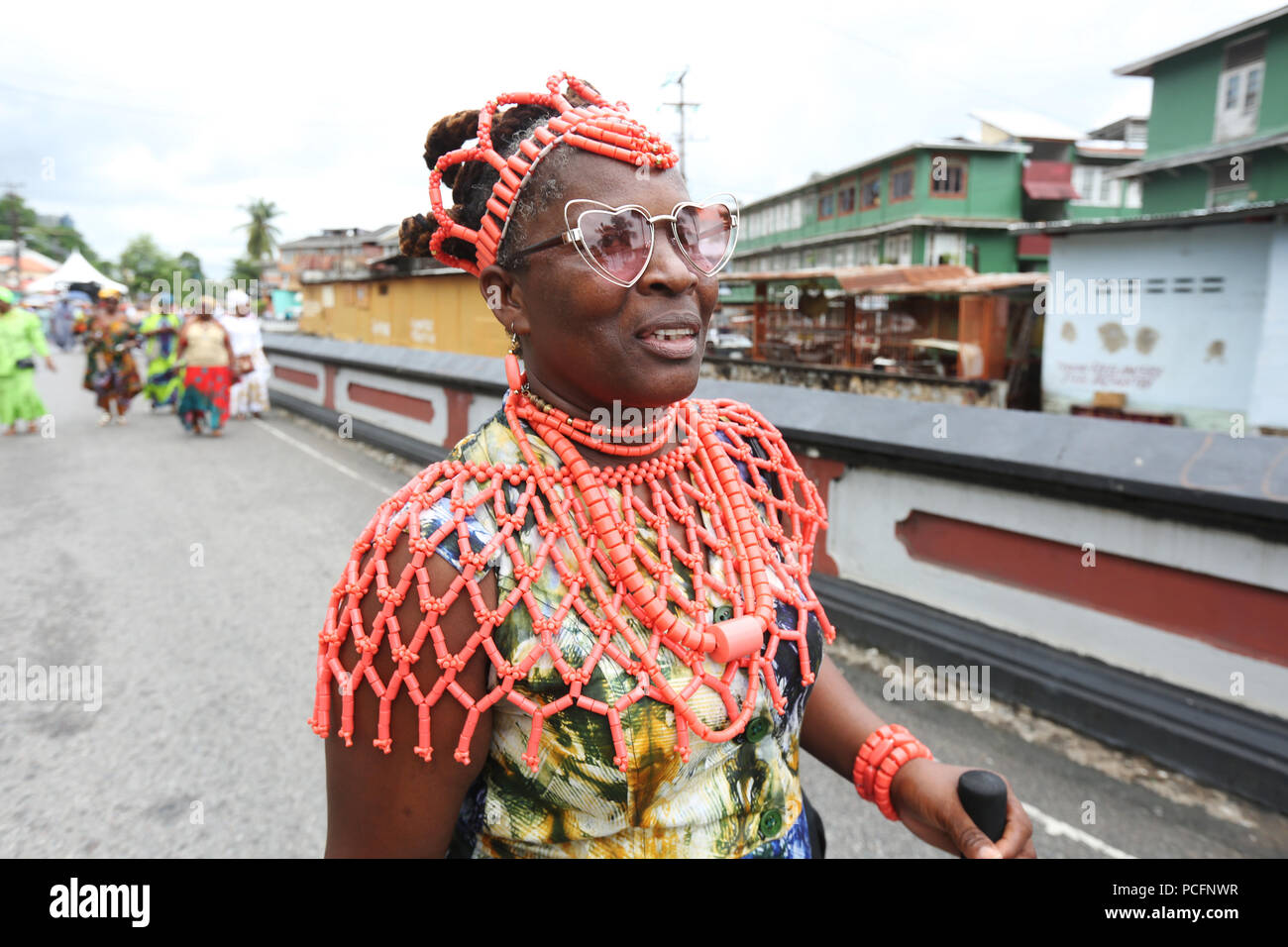 Emancipation Day Stock Photos & Emancipation Day Stock Images - Alamy