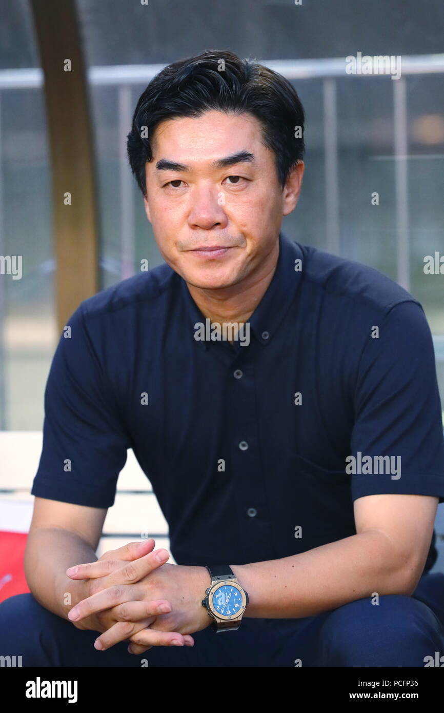 Jong Hwan Yoon High Resolution Stock Photography and Images - Alamy