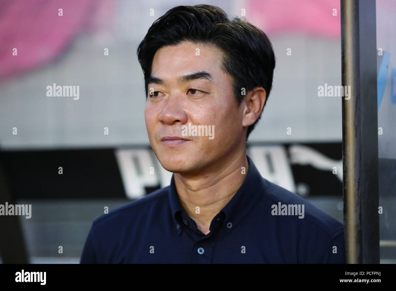 Jong Hwan Yoon High Resolution Stock Photography and Images - Alamy