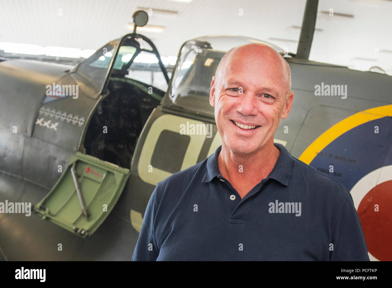 Stephen stead hi-res stock photography and images - Alamy