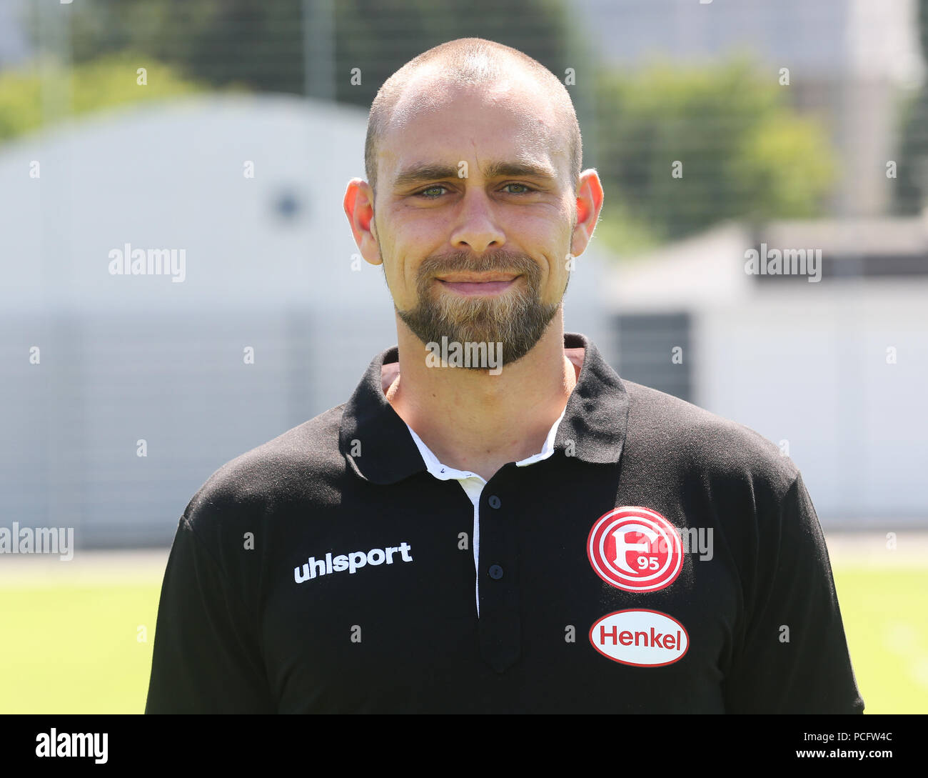 German Bundesliga, official photocall Fortuna Duesseldorf for season ... German Bundesliga, official photocall Fortuna Duesseldorf for season ...