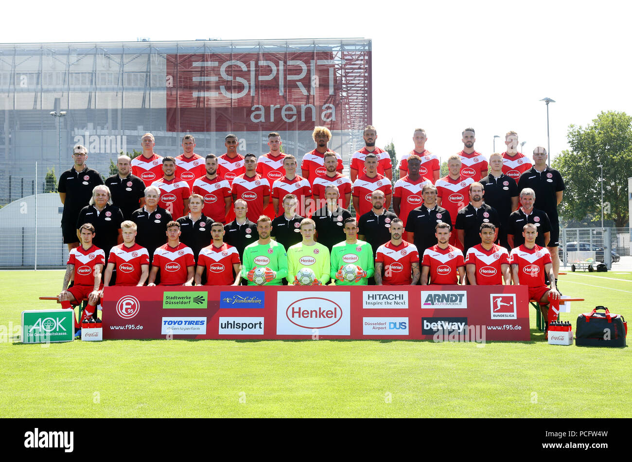 Kevin sanders hi-res stock photography and images - Alamy