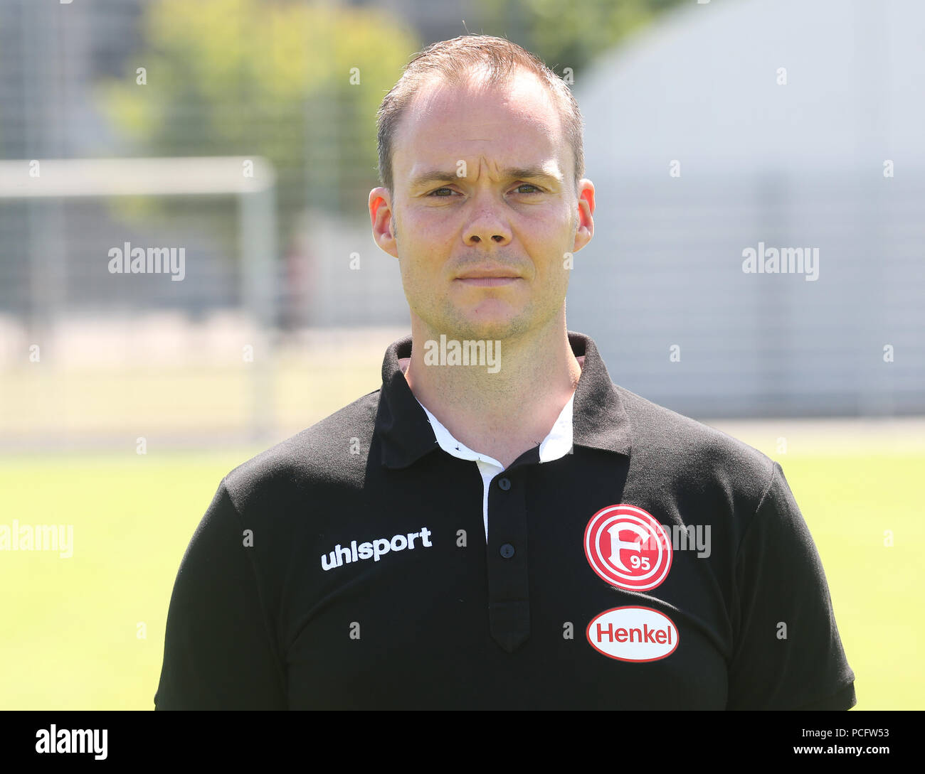 German Bundesliga, official photocall Fortuna Duesseldorf for season ... German Bundesliga, official photocall Fortuna Duesseldorf for season ...