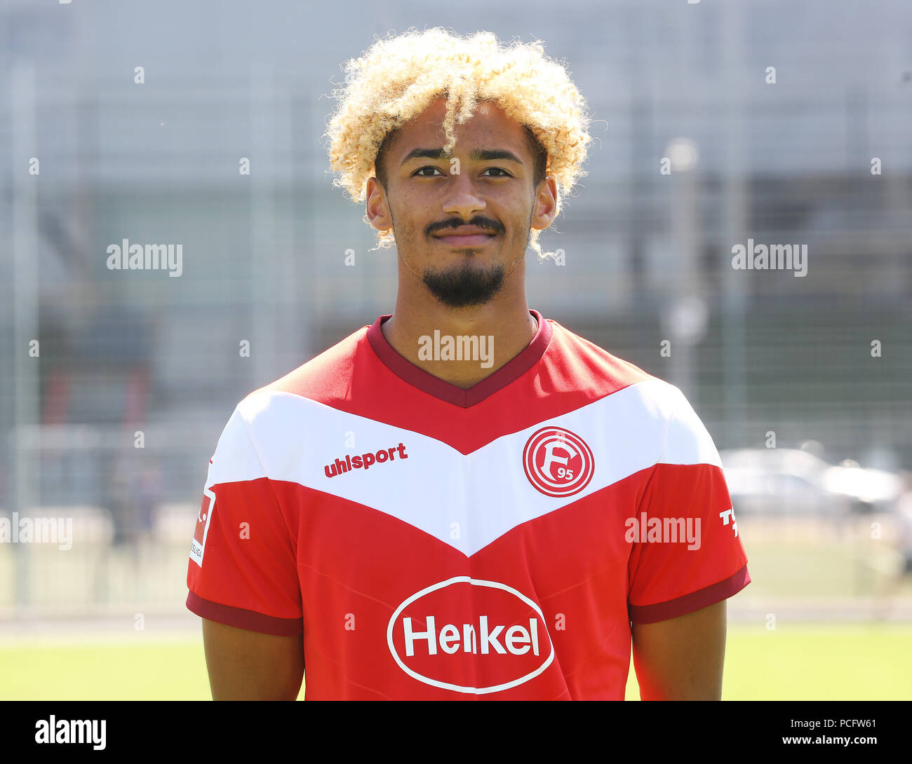 Emmanuel iyoha hi-res stock photography and images - Alamy