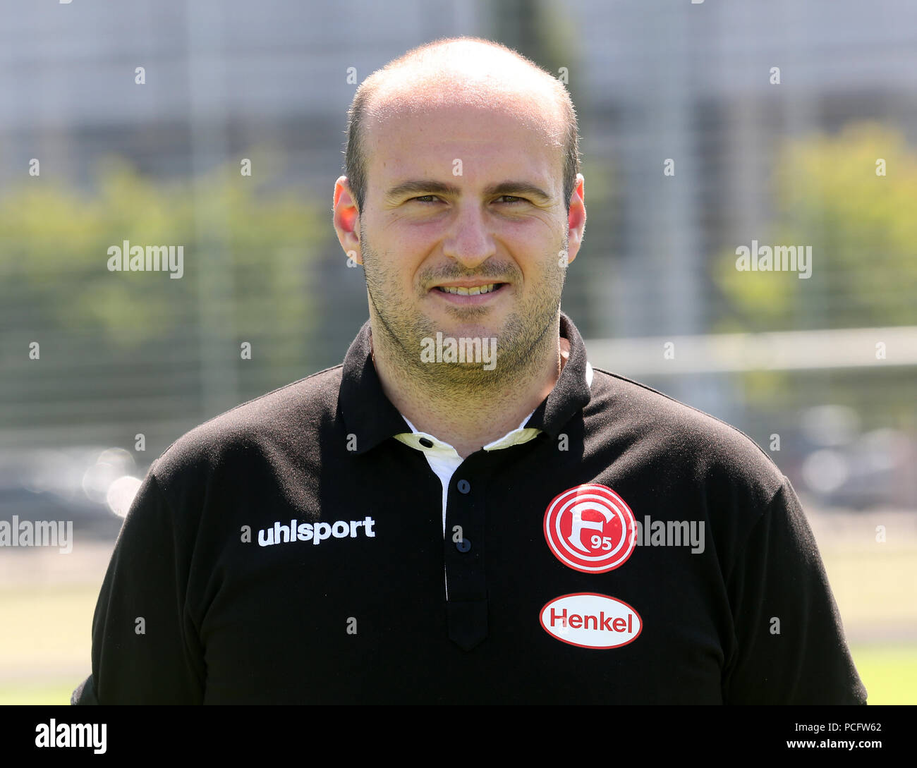 Official team photo german bundesliga hi-res stock photography and ...